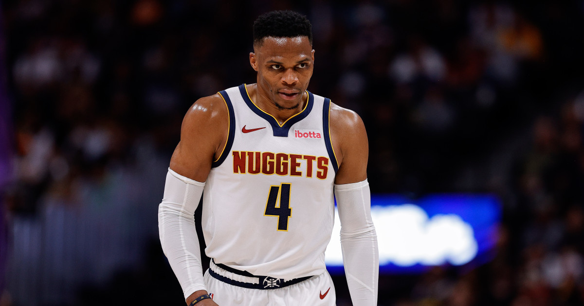 Nuggets Make Major Russell Westbrook, Michael Porter Jr. Announcement ...