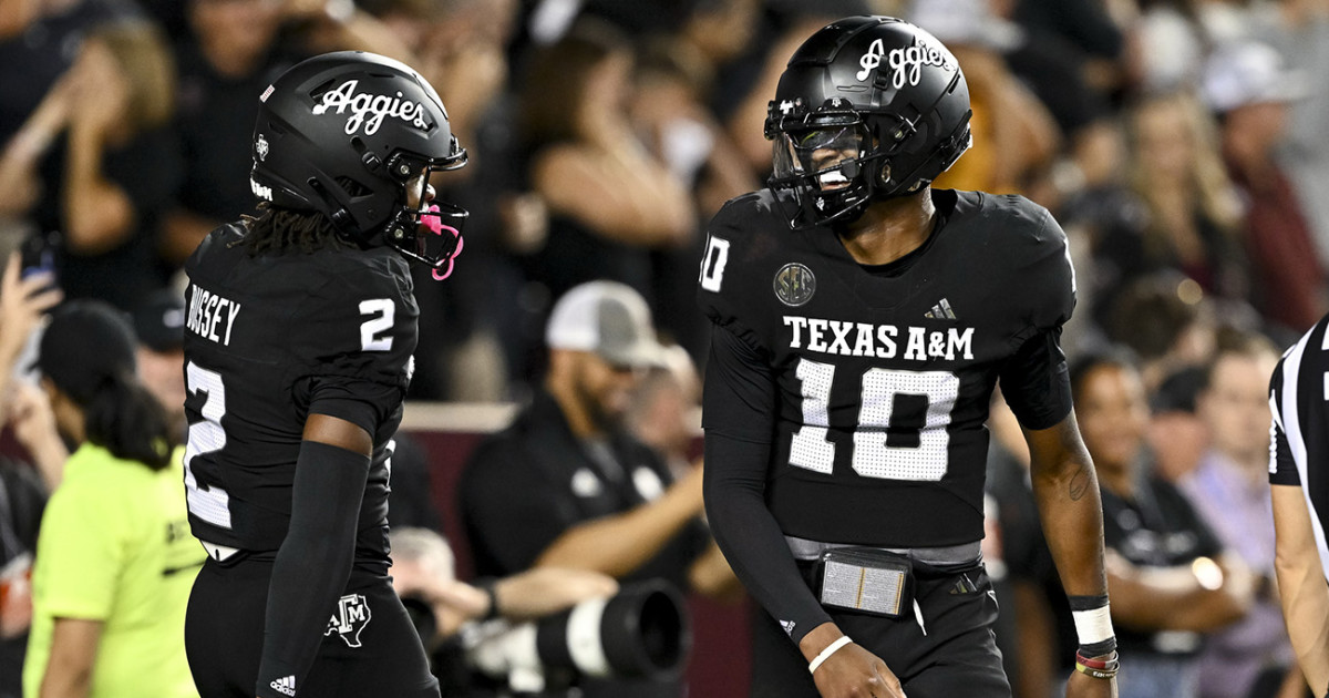 College Football Rankings: Athlon Sports Top 25 (After Week 9) - Athlon ...