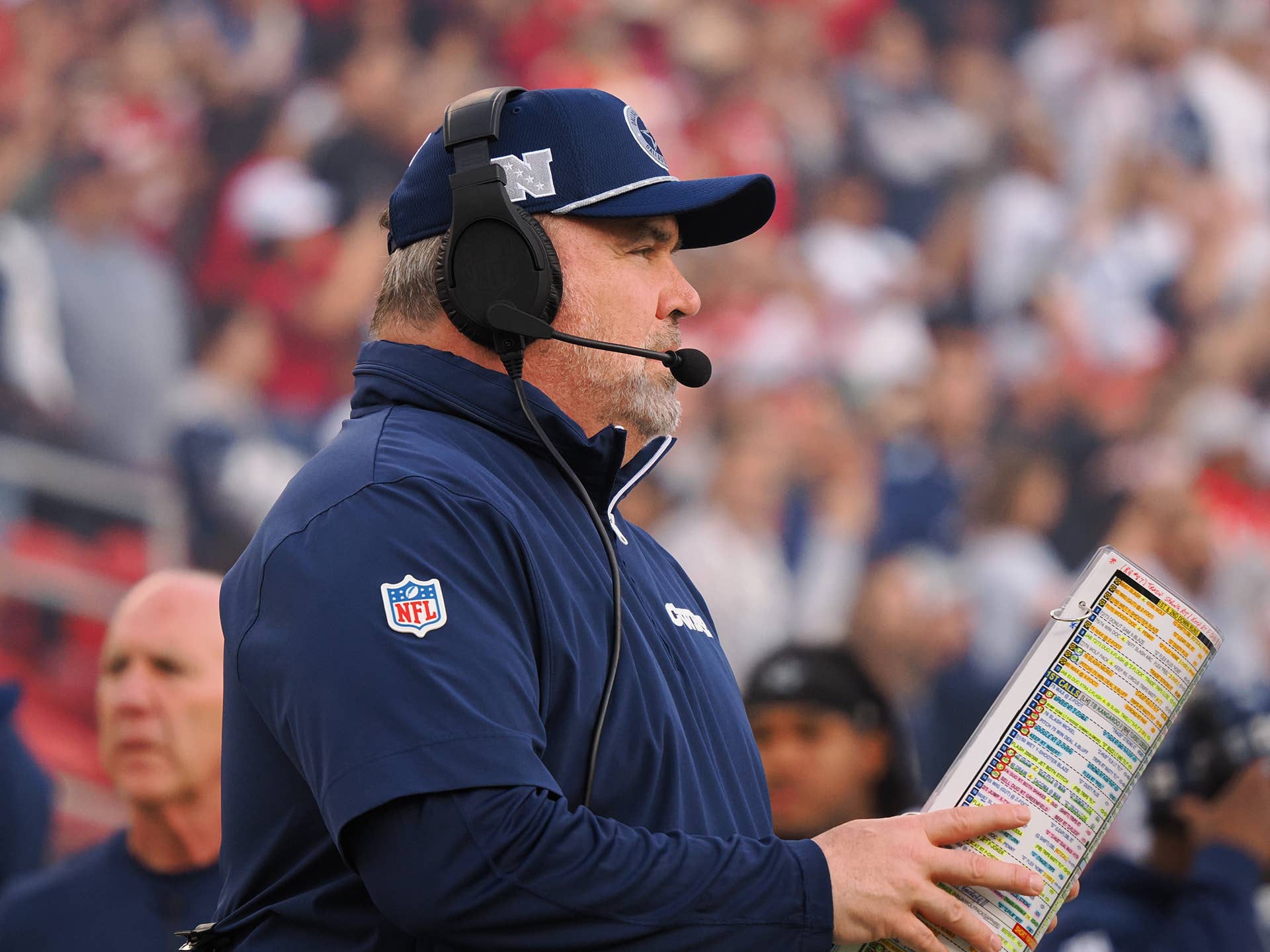 Calls Mount For Super Bowl Coach's Dismissal After Devastating Loss on ...