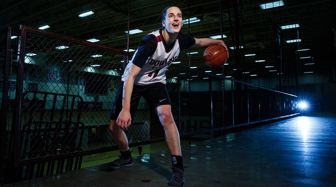 Caitlin Clark’s Talent, IQ, Leadership Were Evident Even in High School ...