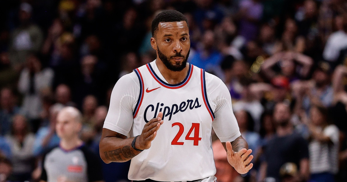 Heat’s Norman Powell Makes Eye-Opening Tyler Herro Statement Following ...