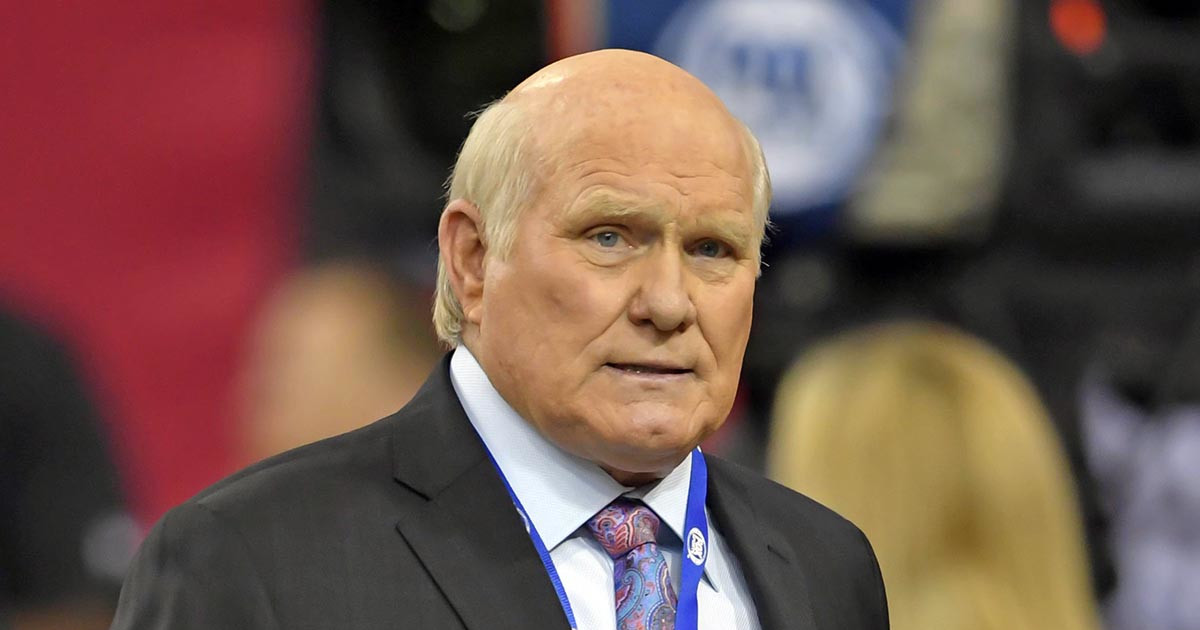 Terry Bradshaw Announces Reason Behind Fox Sports Absence - Athlon Sports