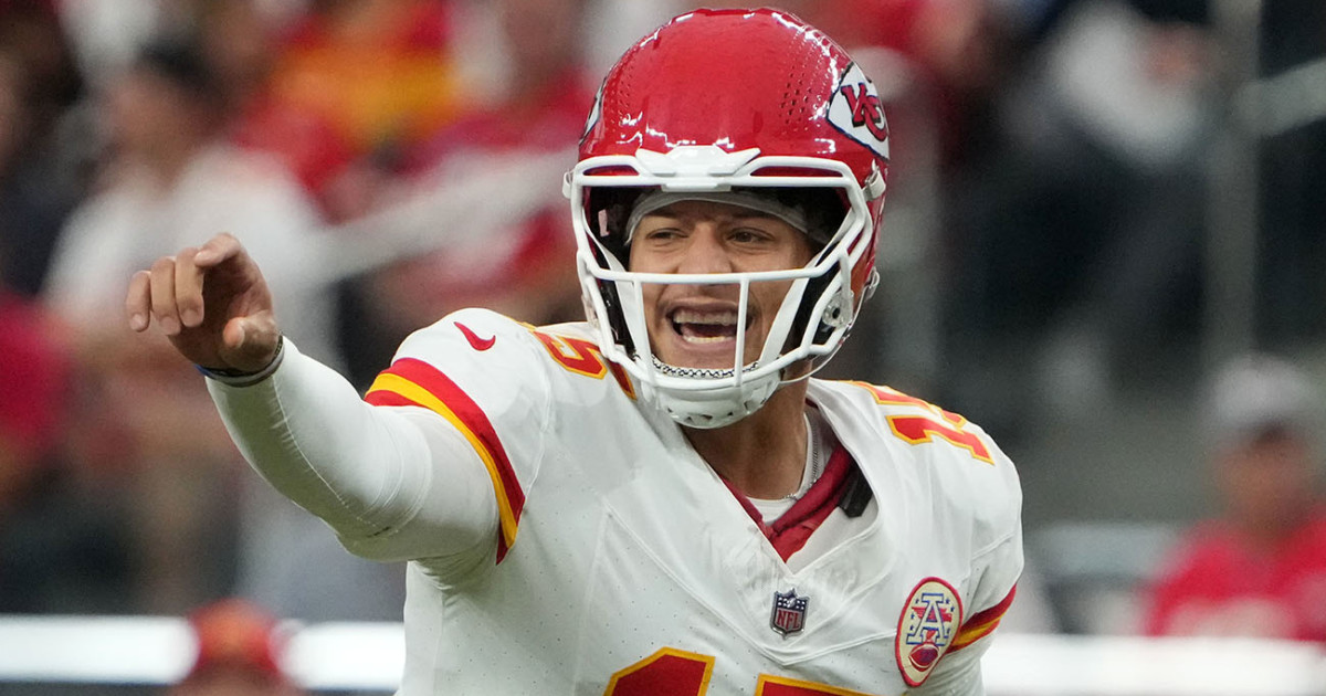 Updated Super Bowl LIX Odds: Undefeated Chiefs Still Favored, but Two NFL Teams Are Getting ...