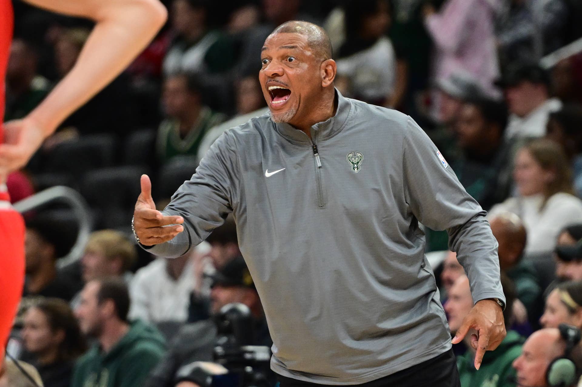 Calls Mount for $40 Million Ex-Champ to Be First NBA Coach Fired in ...