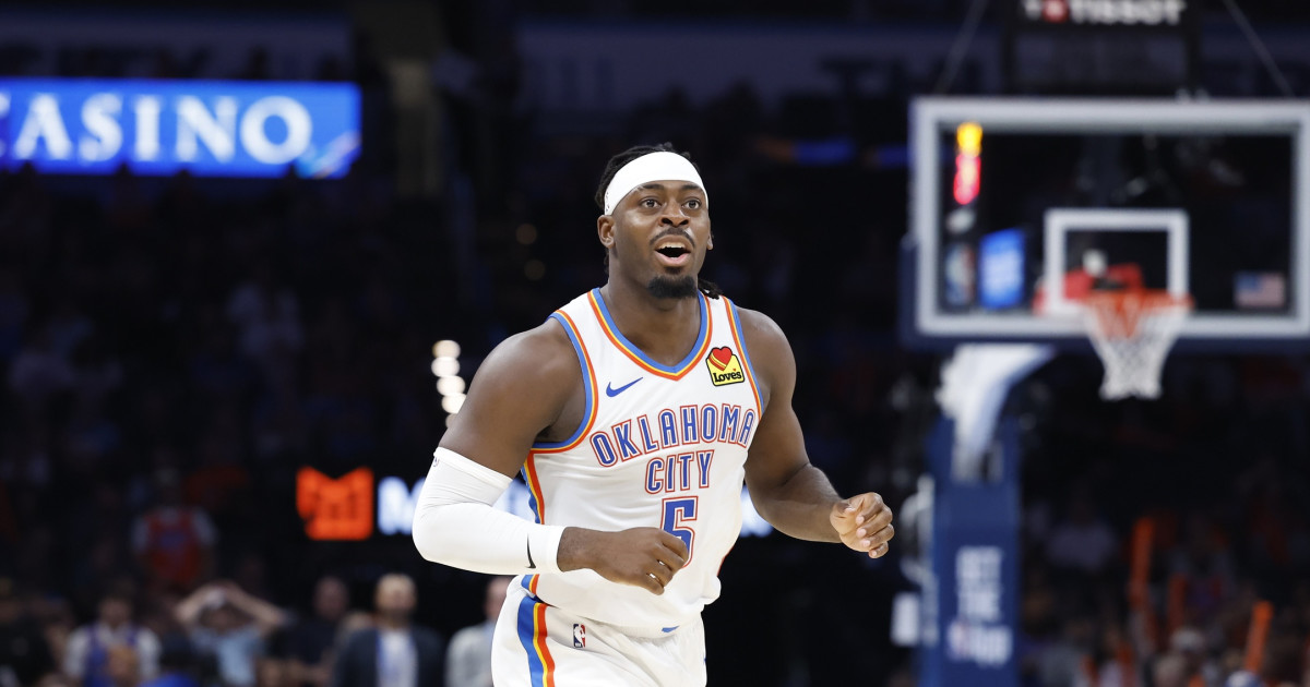 Key players to watch in Thunder vs. Clippers matchup - Athlon Sports