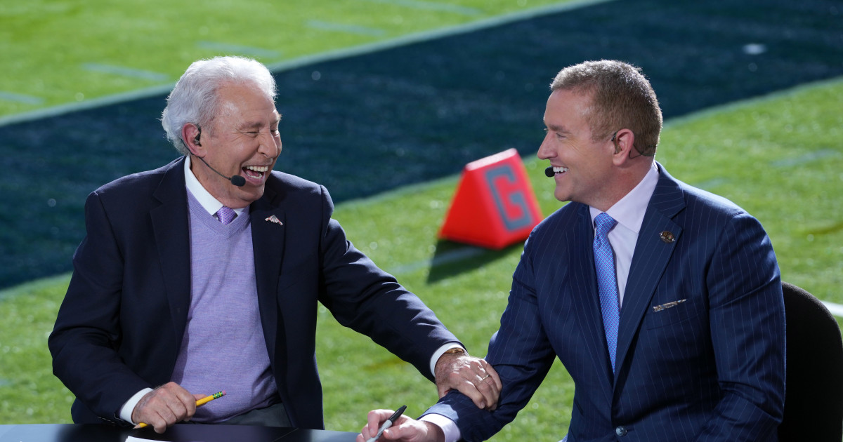 Nick Saban’s Daughter Has One-Word Reaction to ESPYs Tribute to Lee ...