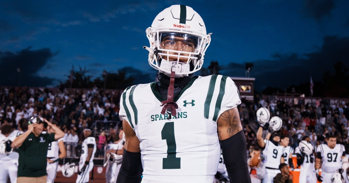 Notre Dame Friday Night Lights: Notre Dame Commits Perform Well in the ...