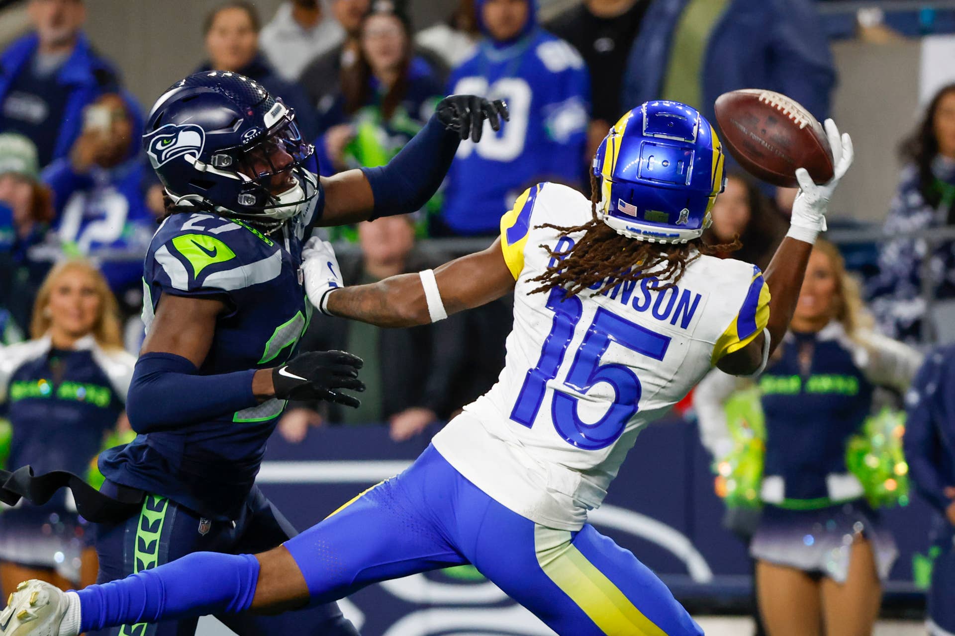 San Francisco 49ers Receiver Demarcus Robinson Learns Final DUI ...