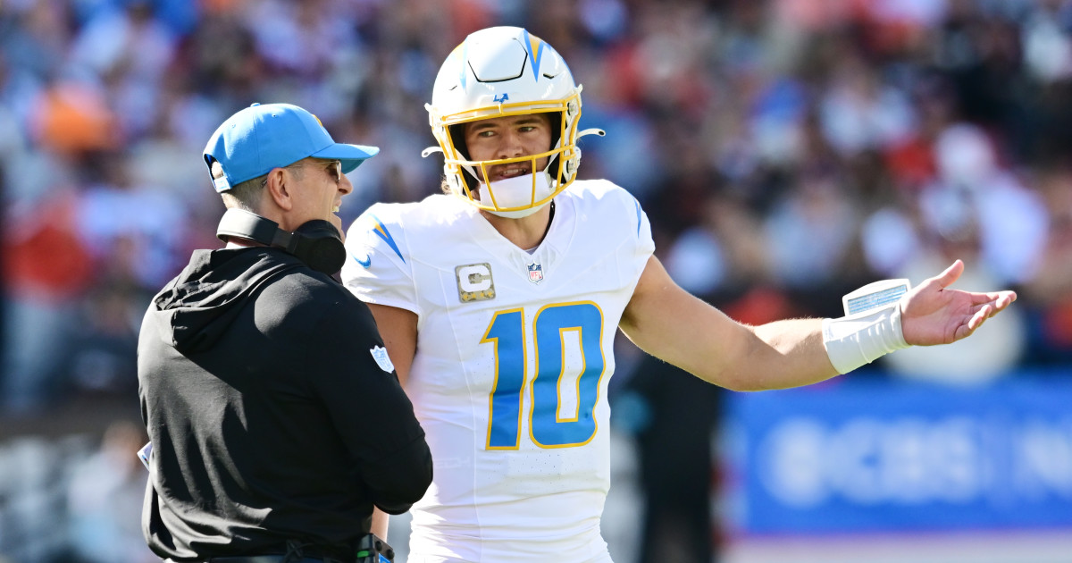 Biggest Challenge Facing the Los Angeles Chargers This Offseason ...