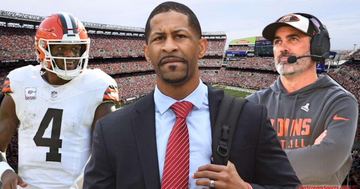 Cleveland Browns' Andrew Berry Offers Dreaded Vote of Confidence for Kevin Stefanski, Deshaun ...