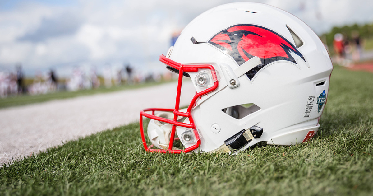 Incarnate Word’s Jalen Walthall Shares Story Behind His Viral Headstand ...