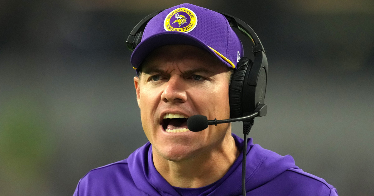 Joe Buck, Troy Aikman Questioned Kevin O'Connell's Decision-Making in ...