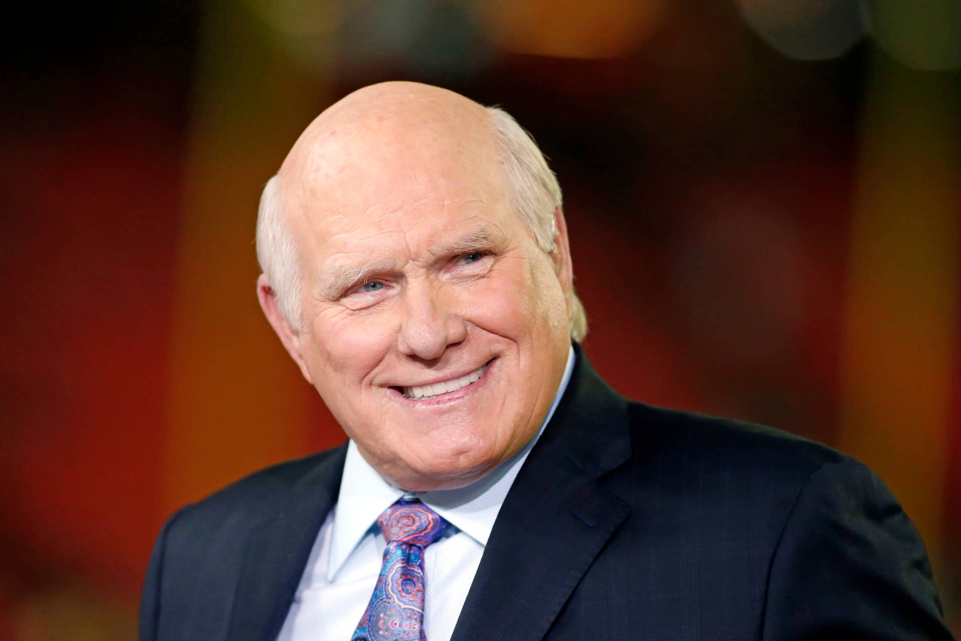 Terry Bradshaw Speaks Out on Jerry Jones’ Decision to Trade Micah ...