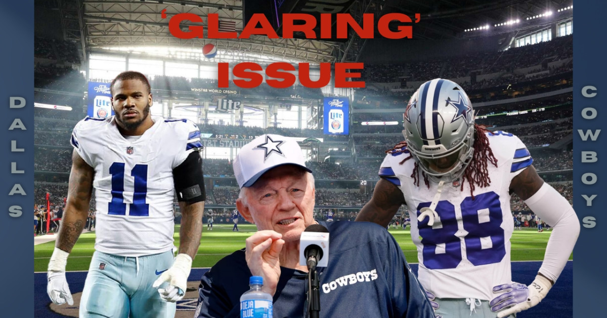 Dallas Cowboys Micah Parsons and CeeDee Lamb Star in Hilarious Schedule Release Viral Video ...