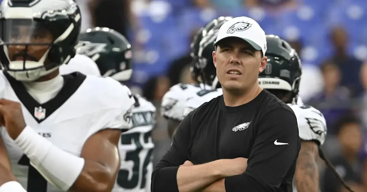 Dallas Cowboys Ex Coach Kellen Moore Reveals Truth About Sun Issues at ...