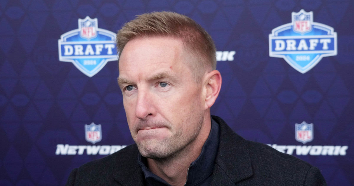 Joel Klatt Predicts Winner of LSU vs. Clemson - Athlon Sports