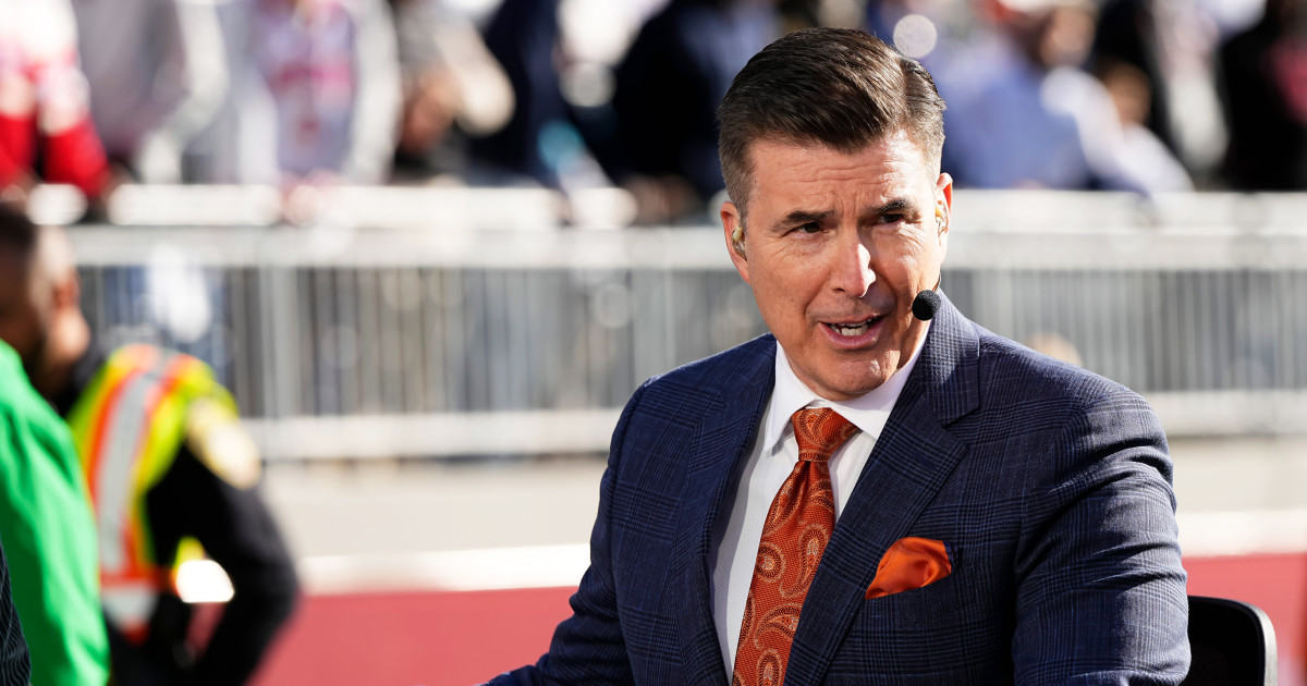 Rece Davis Reveals the One Team That Could Take Down Ohio State in ...