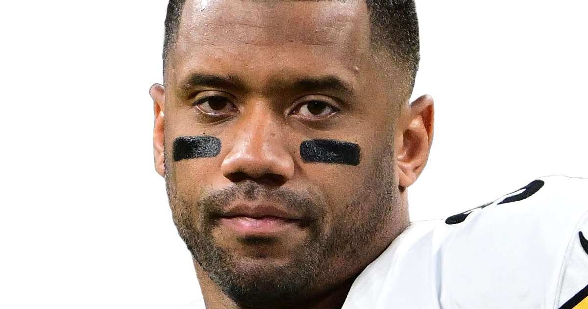 Giants’ Biggest Training Camp Storyline Involves Russell Wilson ...