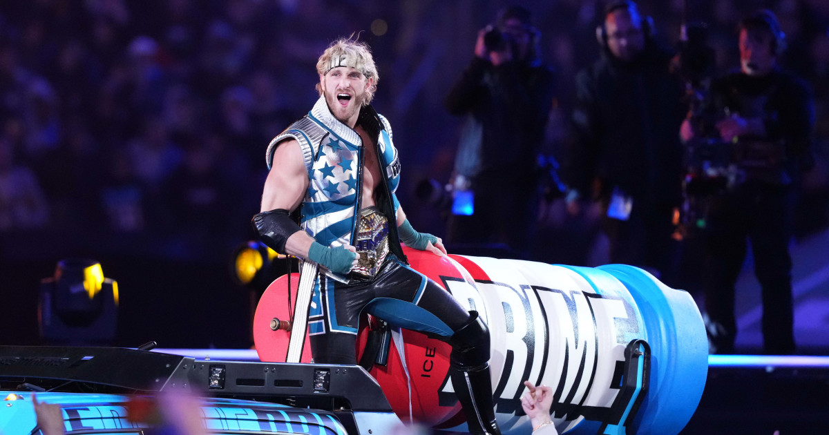 Logan Paul’s Blunt Reply To Mike Tyson’s Challenge After Losing To Jake ...