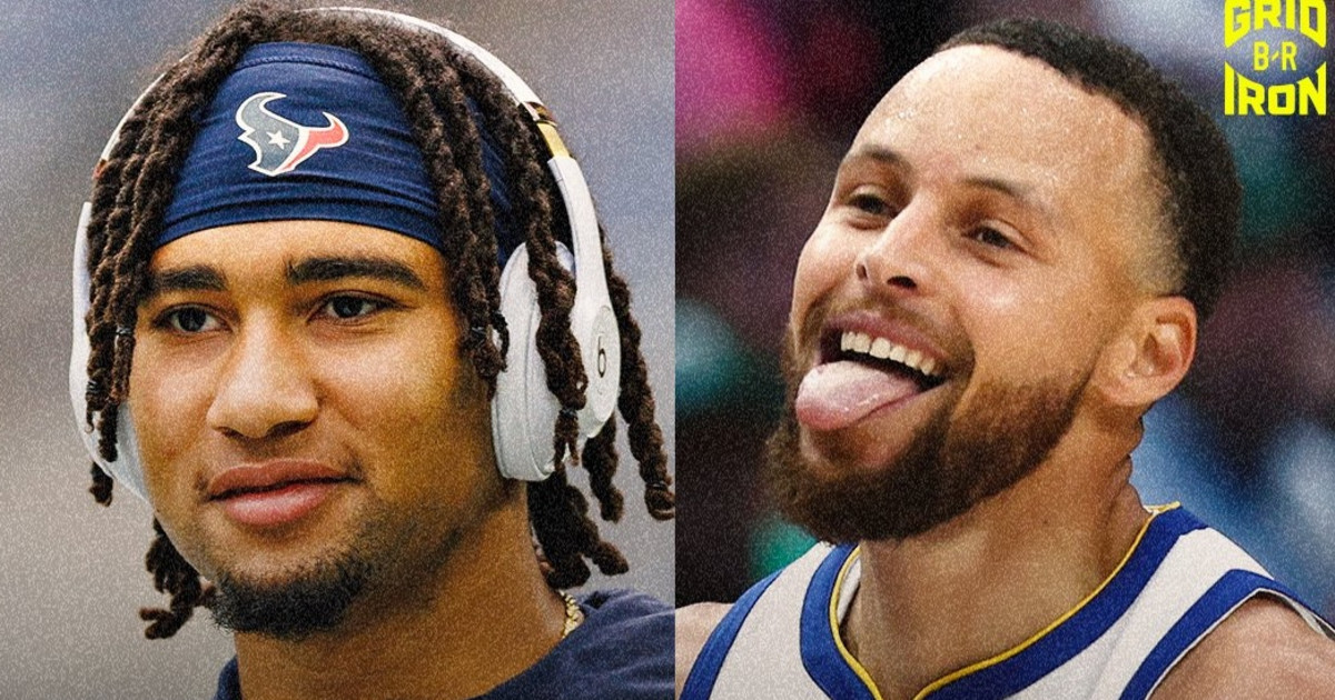 Dallas Cowboys Rival C.J Stroud Issues Bold Prediction for Texans on ...