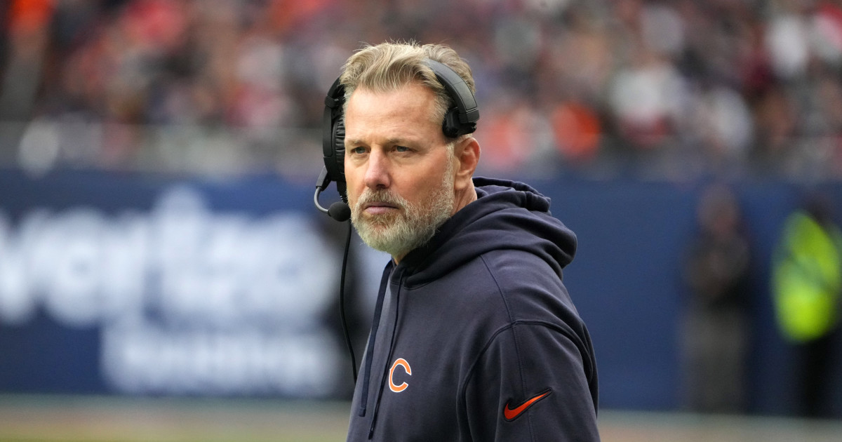 Bears to File Complaint With NFL Over Game-Losing Blocked Field Goal ...