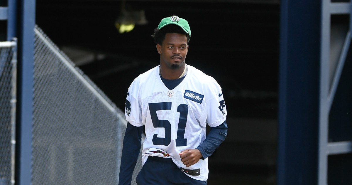 Chiefs’ Latest WR Signing Signals a Growing Trend for Kansas City ...