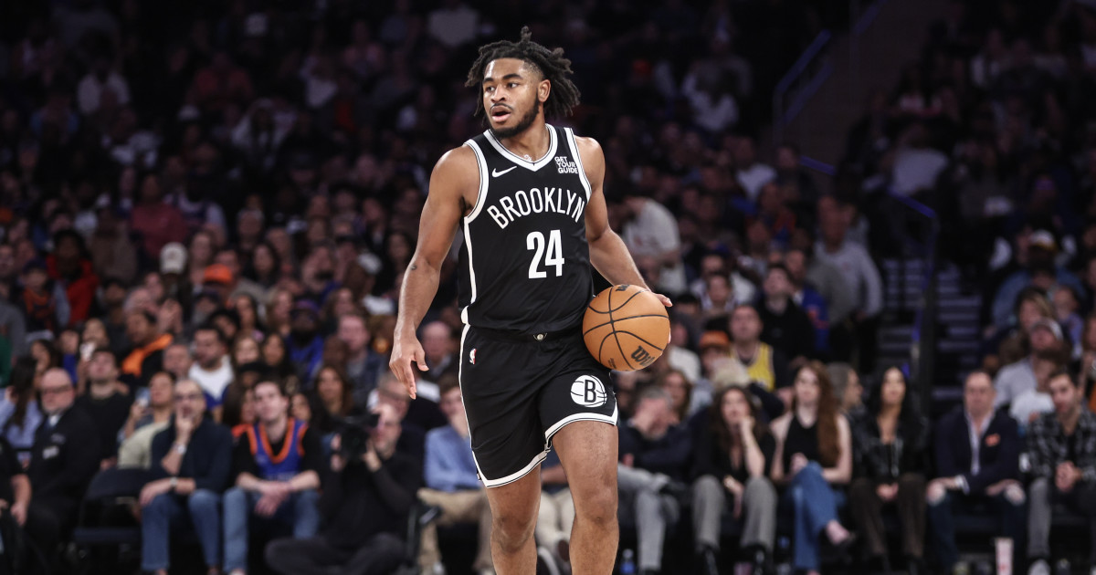 Nets Coach Makes Feelings on Cam Thomas Clear After His Viral Comments ...