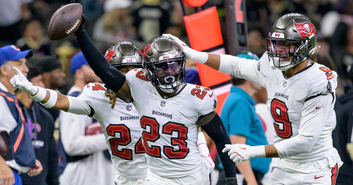 Tampa Bay Buccaneers Playmaker Touted As 'Best-Kept Secret' With Pro ...
