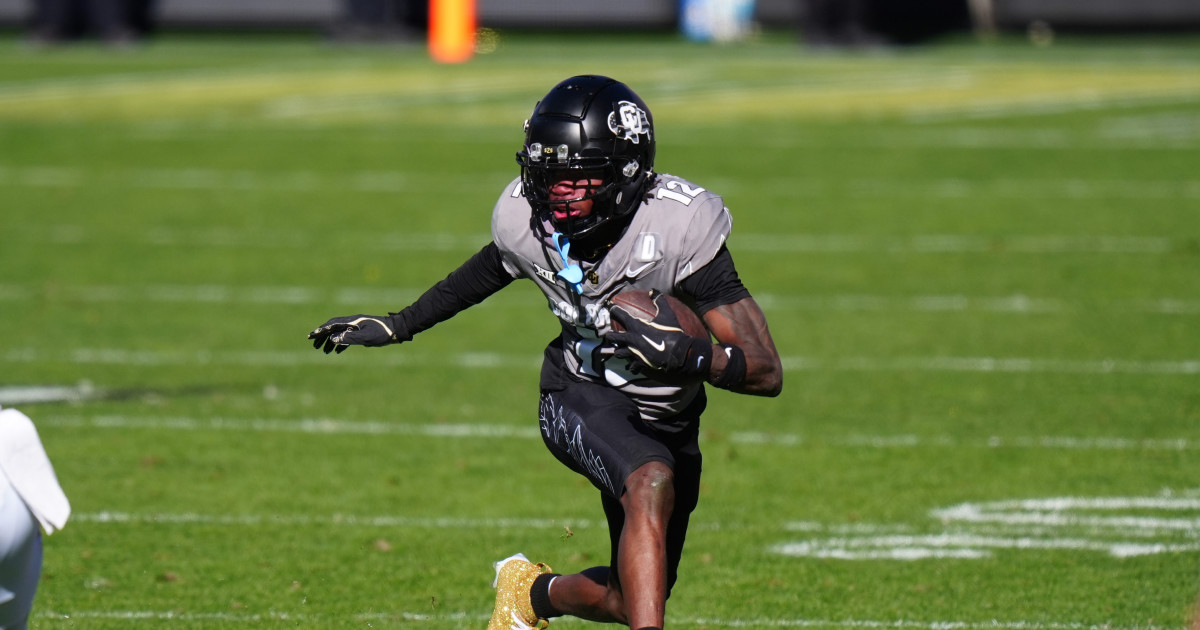 Opinion: Travis Hunter’s Heisman Hype Is a Sham and a Gimmick, and ...