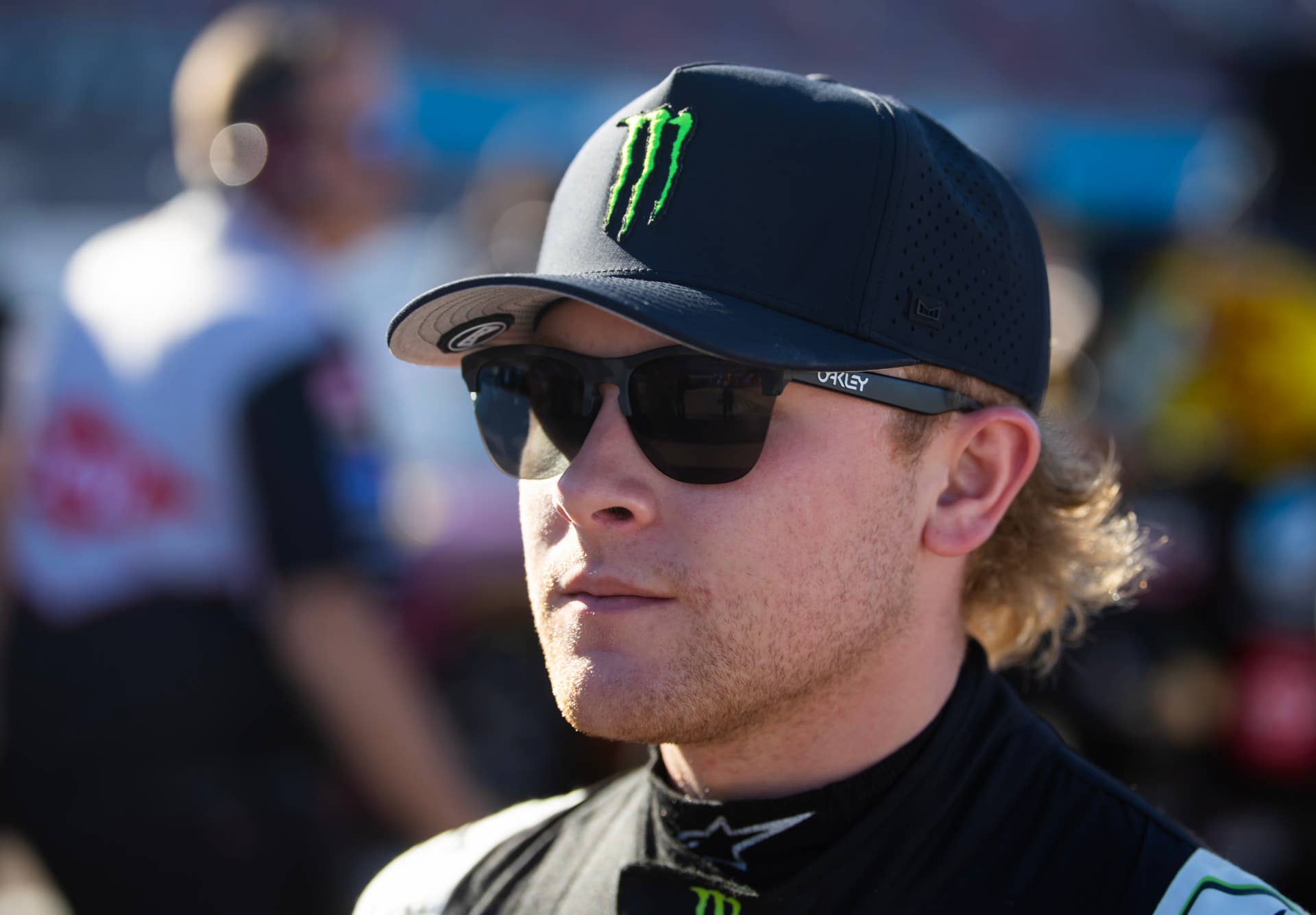 Ty Gibbs Makes Surprising Admission About His Time With Departing Crew ...