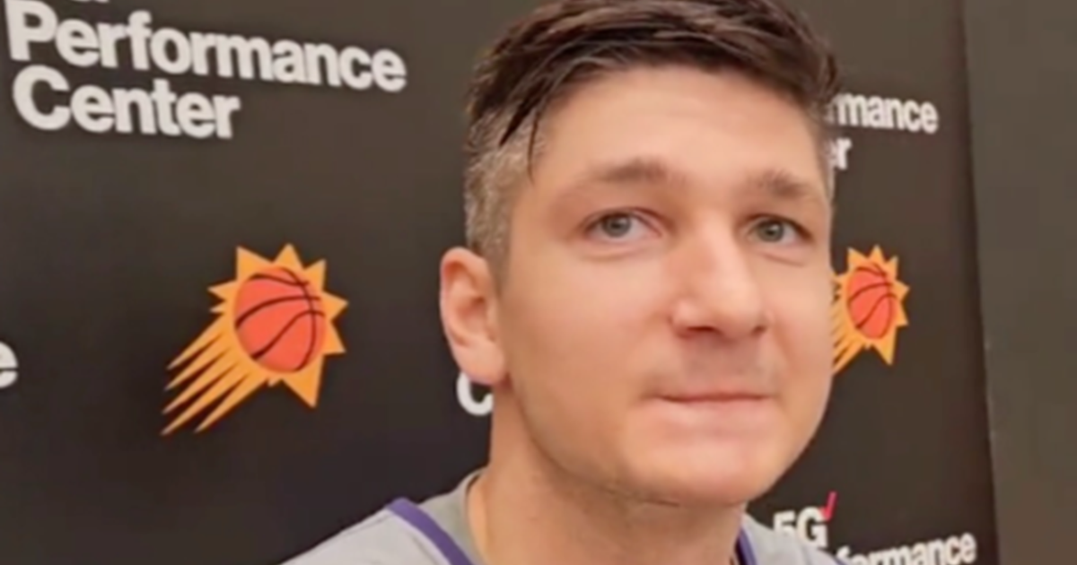 Suns Guard Grayson Allen Used 3 Words to Describe Rising Duke Star ...