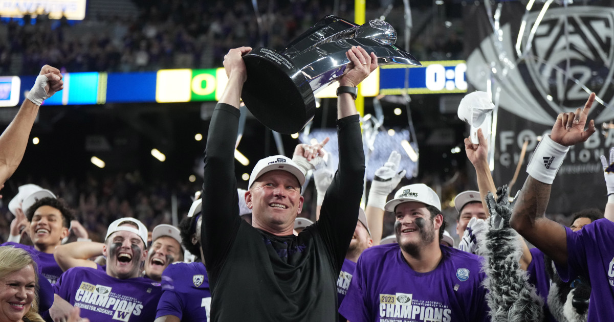 This Big Ten Rivalry Fueled by Pure, Unadulterated Hate - Athlon Sports