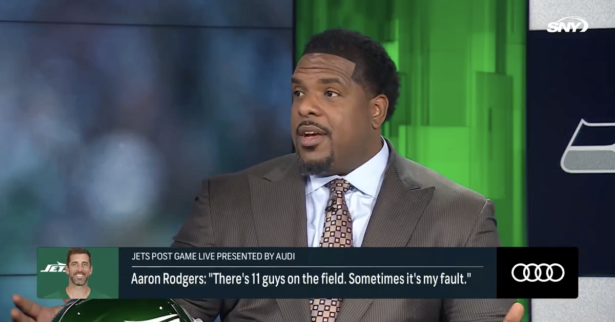 Super Bowl Champion Goes On Epic Rant Against New York Jets, 'Smug ...