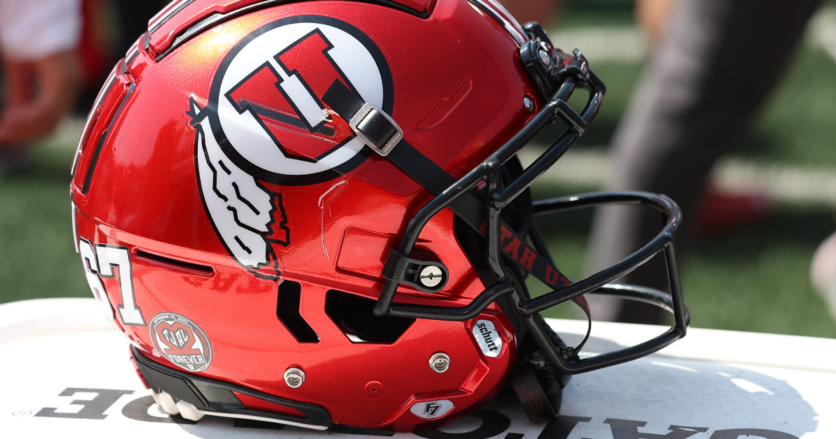 Utes Land Former Nebraska Commit, Three-Star TE Bear Tenney - Athlon Sports