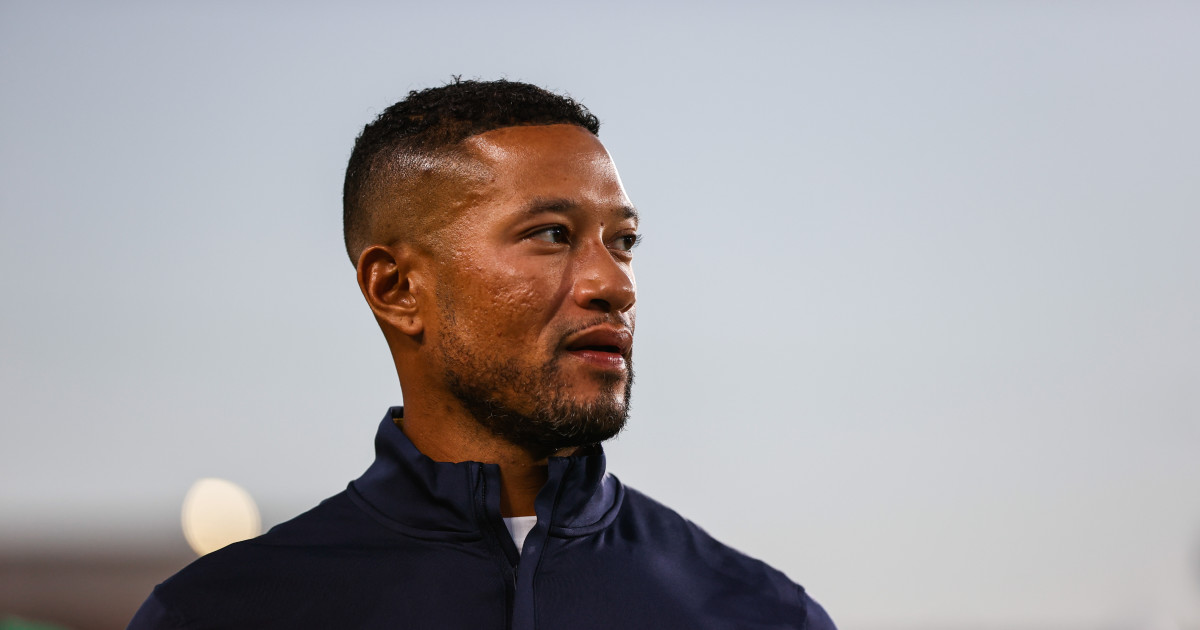 Marcus Freeman Reveals the One Team He Wants Notre Dame to Play Every ...