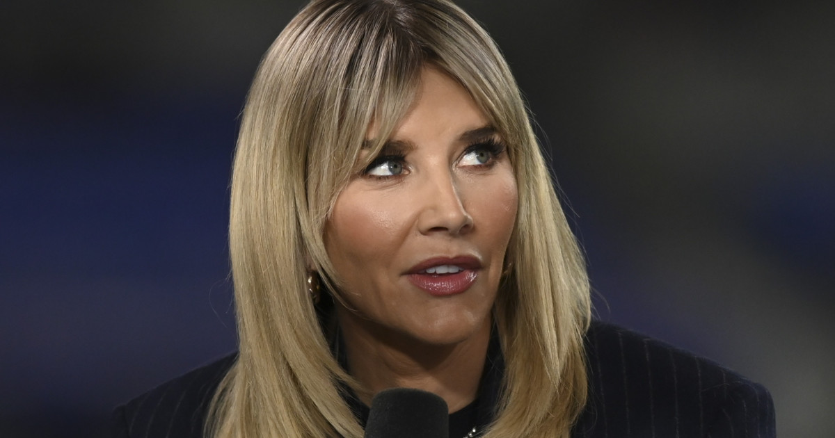 Charissa Thompson Calls out 'Really Special' Jared Goff Gesture on 'TNF ...