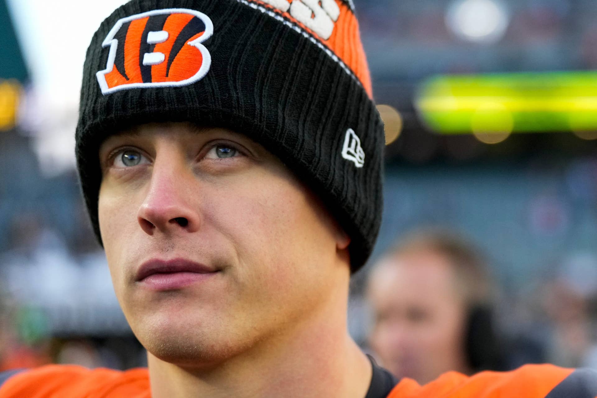 Bengals Respond to NFL's Joe Burrow Announcement With 2-Word Message ...
