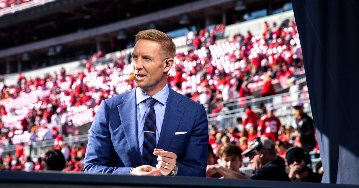 Joel Klatt Passes Over Bryce Underwood to Name the Best Freshman in ...