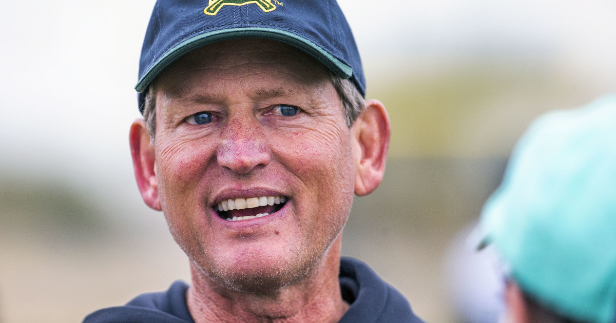Rick Neuheisel Reveals Why UCLA Could Lose Its Entire Football Team ...