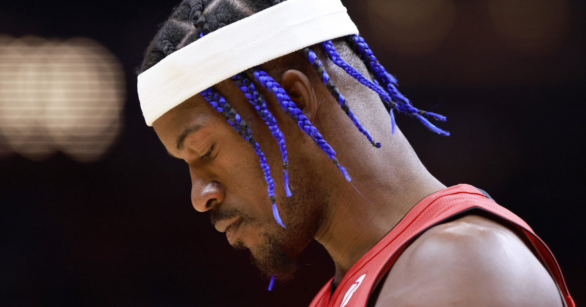 Jimmy Butler Trades: Warriors, Lakers & More Potential Deals for Miami ...