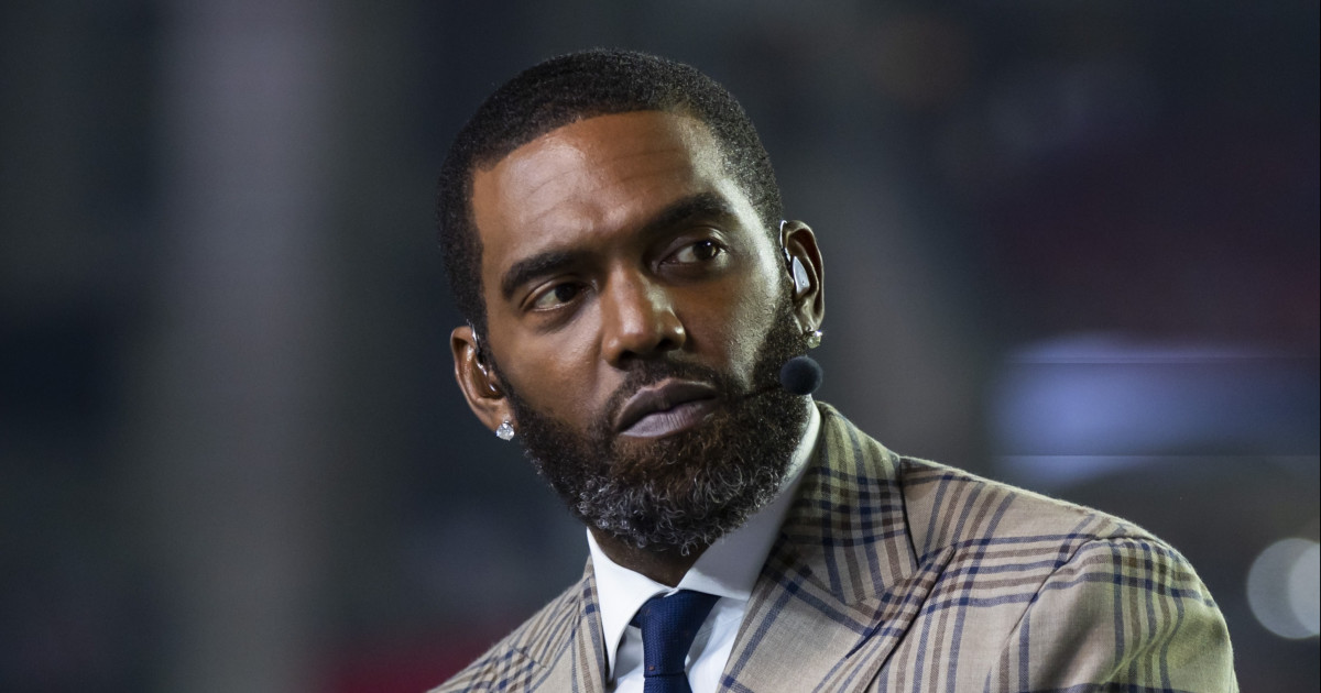 NFL Legend Randy Moss Reacts Strongly to Big Shedeur Sanders News ...