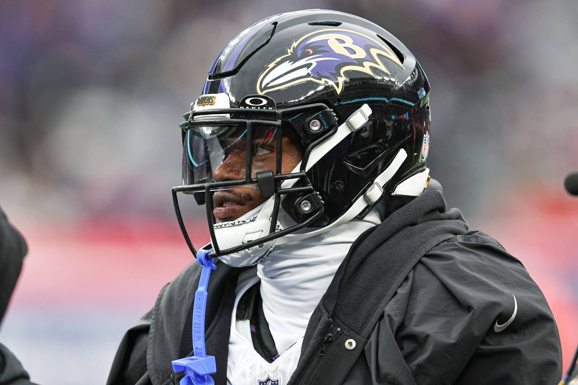 Lamar Jackson News Emerges Ahead of Ravens’ Final Preseason Game ...