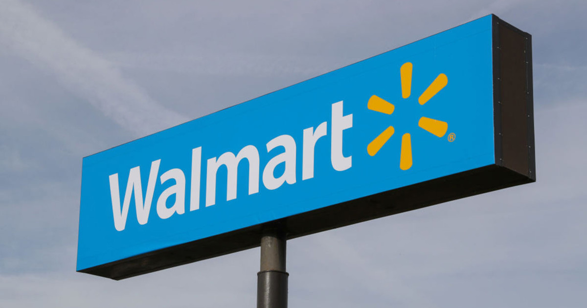 Walmart Is Selling a 'Very Sturdy' $520 Pop-Up Tent for Just $200 ...