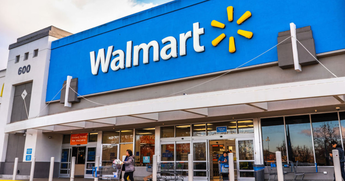 Walmart Slide Sandals Just $5 (Were $10) - Athlon Sports