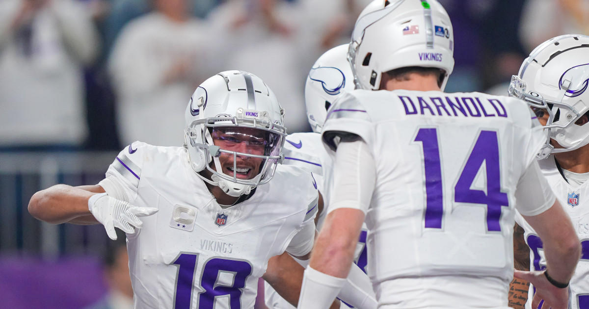 Former All-Pro Running Back Names Most 'Disrespected' Team in NFL ...