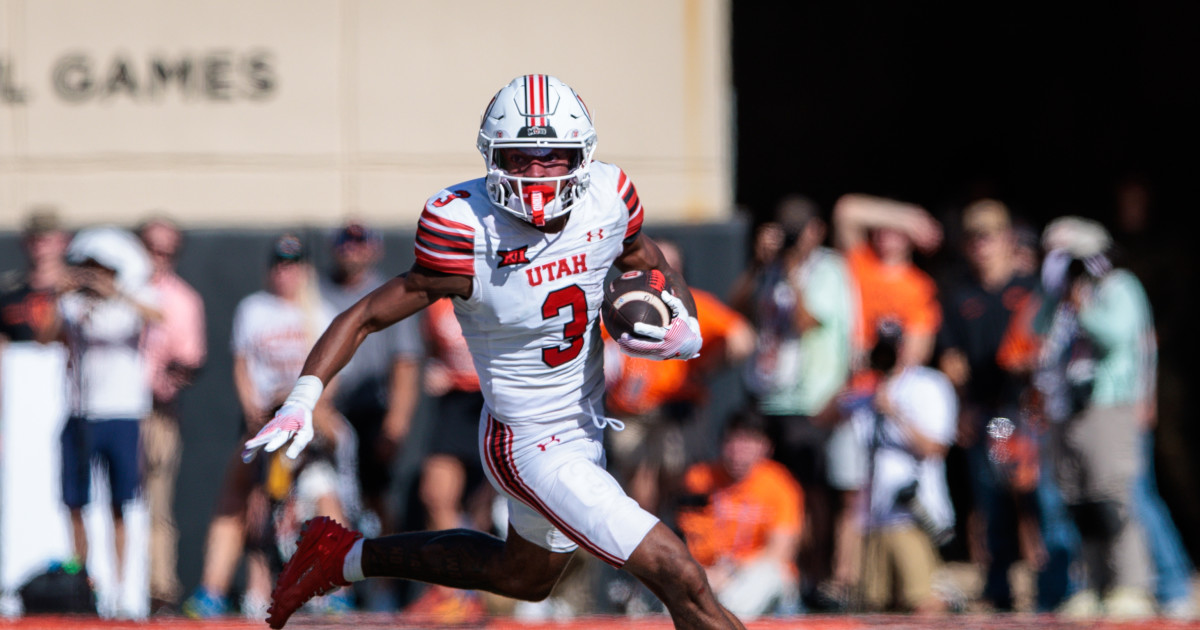 Dorian Singer Posts Farewell Career Highlight Reel Ahead of NFL Draft ...