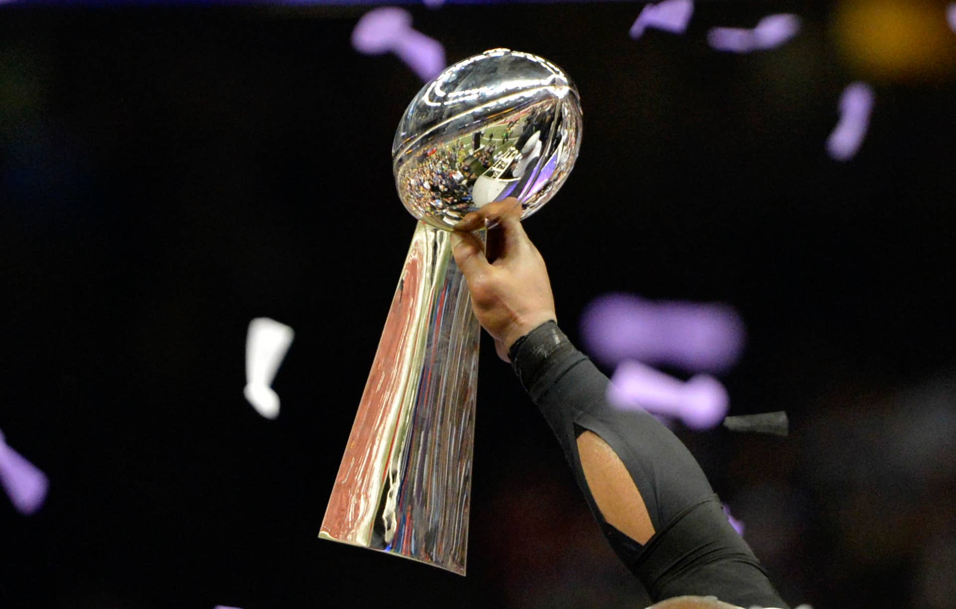 ESPN FPI Predicts Winner of Super Bowl 59 - Athlon Sports