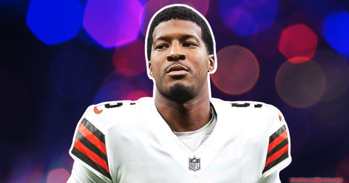 'I Showed Enough!' Cleveland Browns Jameis Winston On Starting QB Job ...
