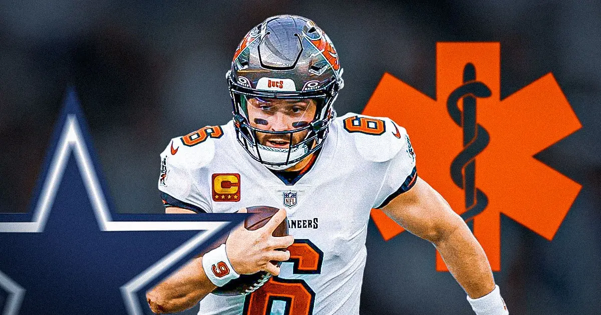 Dallas Cowboys vs. Bucs Injury Report Headlined By Moves with CeeDee ...