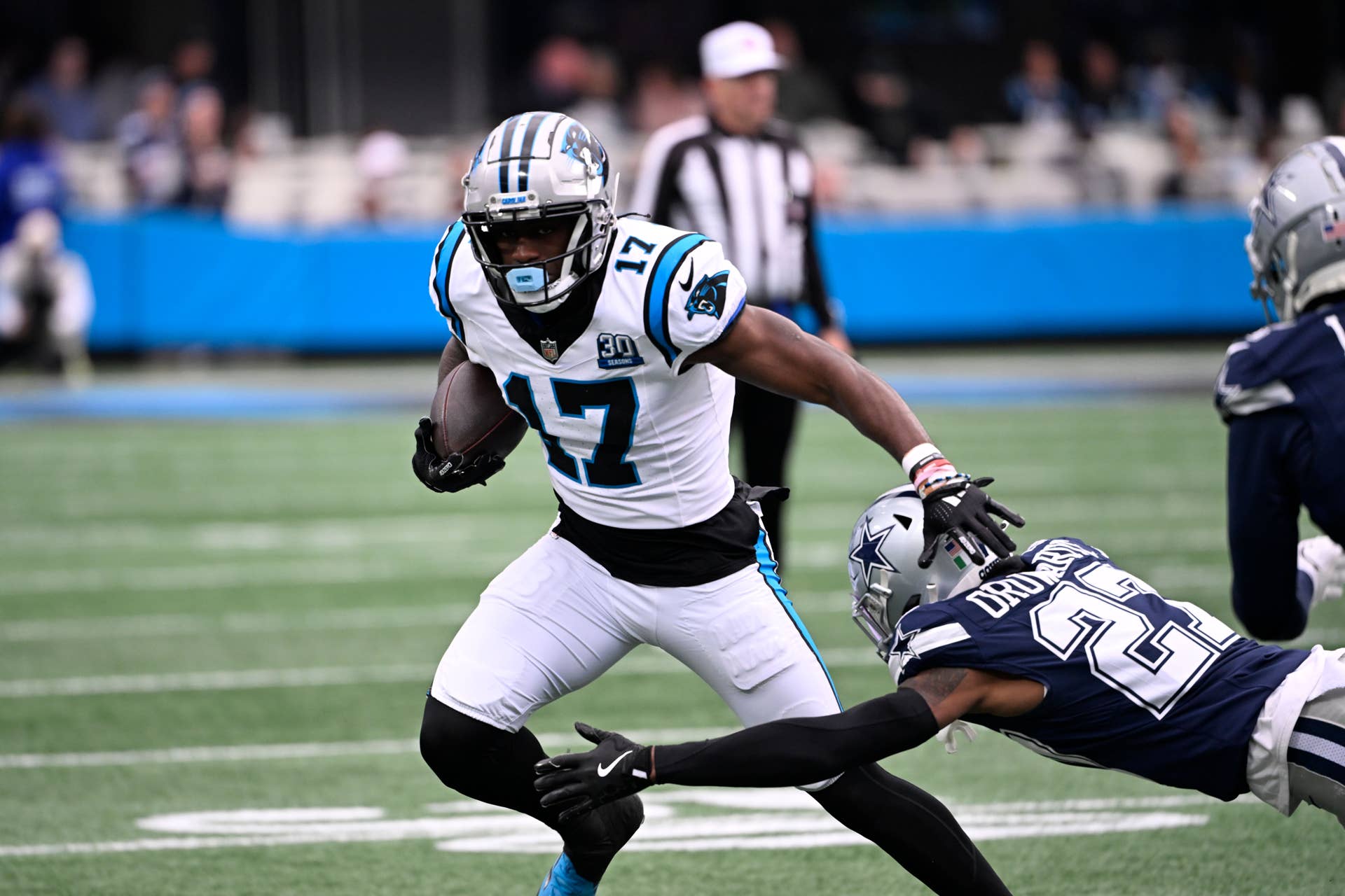 Why the Panthers are raising ticket prices after 7th straight losing ...